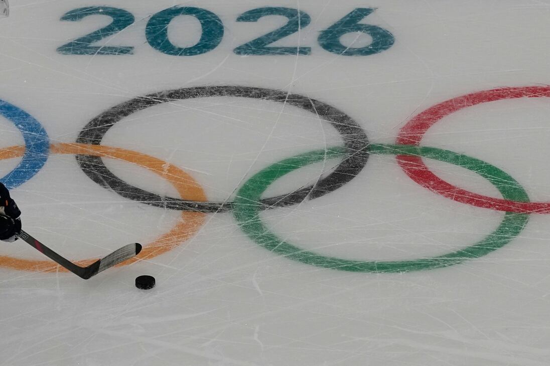 Canada's Danielle Serdachny takes Olympic hockey hopes into her hometown