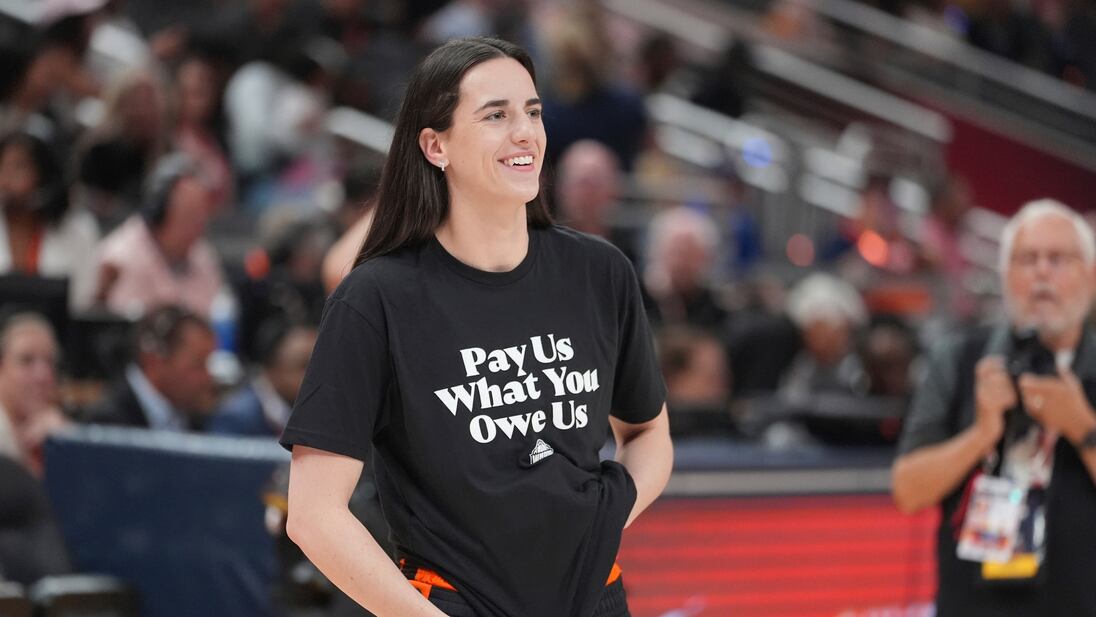 What we're hearing on the WNBA's CBA negotiations