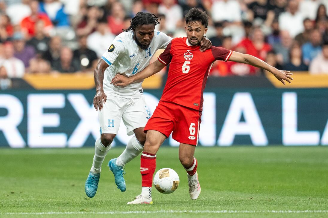 MLS Soccer News, Scores, Standings & Live Games on TSN