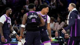 Josh Lewenberg: Toronto Raptors extend Jakob Poeltl, solidify centre ...
