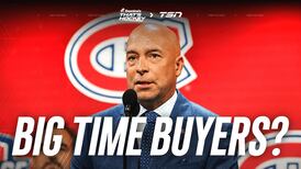 NHL Trade Tracker - TSN
